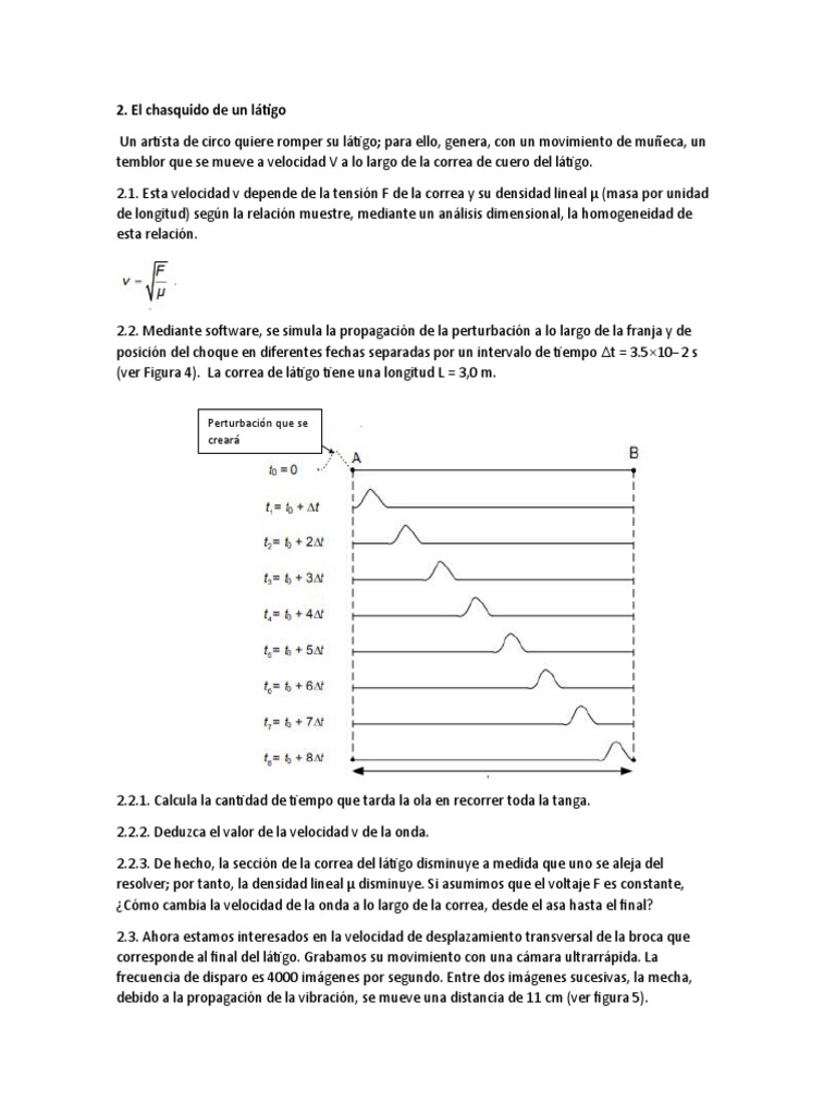 Fisica 1 | PDF | Métodos y materiales de enseñanza | Tecnología
