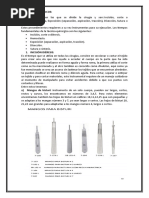Clasificacion de Spaulding | PDF | Esterilización (Microbiología ...