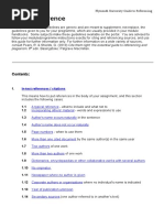 Rhetorically Accurate Verbs - Master List With Categories | PDF ...