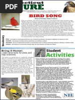 Poultrygeist Teacher Tip Card | PDF