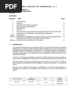 Ilac P10-2020 Politica de Trazabilidad Ilac en La Medición de Resultados | PDF | Calibración ...
