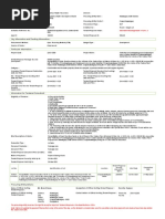 Abstract of Bids As Calculated | PDF | Government | Business