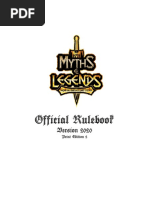 Charmed RPG Player Handbook | PDF | Automated Teller Machine | Internet ...