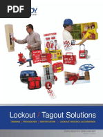 Floor Marking Color Code Guide OSHA Standards - BRADY | PDF ...