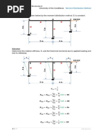 Virtual Work Method (Beams) | PDF | Beam (Structure) | Mechanical ...