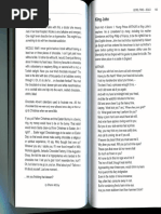 Greatest Showman Audition Monologues | PDF | P. T. Barnum