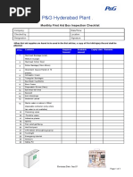 First-Aid Register Template | PDF