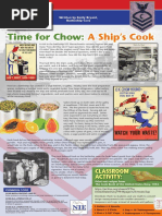 Oregon Trail Packing Supplies Guide | PDF | Cuisine | Foods