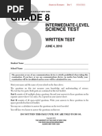 Myanmar CV Sample for Job Applications | PDF
