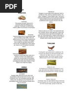 Instrumental Music Panay Bukidnons Bamboo Musical Instruments and ...