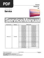 GS9216 | PDF | Electromagnetism | Electronic Engineering