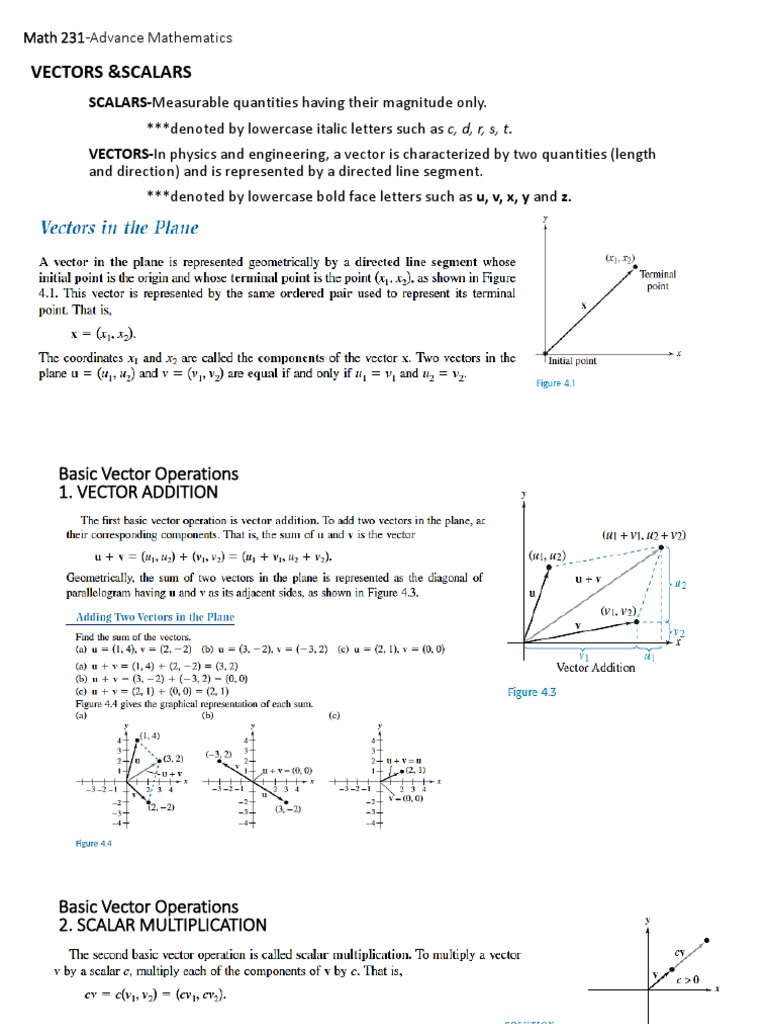 Module 1-Ce-Se-Numsol-0001 | PDF