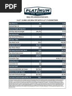 API 6A - Temperature Rating | PDF | Corrosion | Stainless Steel