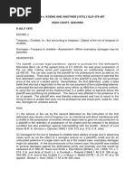 Re Akoto and Seven Others v1 | PDF | Law