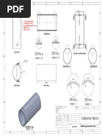 Piping PAUT Report | PDF