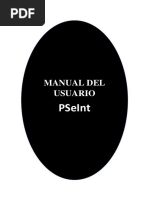 Como Utilizar PseInt Online - Rollapp | PDF