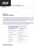6500 Battle Study Elective - METT-T Analysis Worksheet | PDF | Military ...