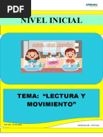 Voy Solo Al Baño | PDF