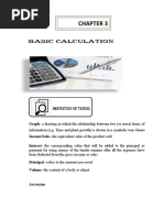 2022 MATHCOUNTS National Competition Results Answer Booklet 1 | PDF ...