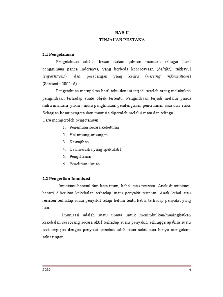 Minipro PKM INternship | PDF