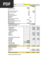 Resolución de Ejercicios de Econometría III | PDF | Mínimos cuadrados | Ecuaciones