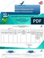 Format CAPA untuk Apotek BPOM | PDF