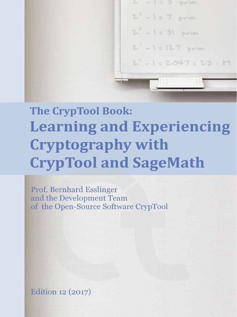 CT Book en | PDF | Cryptography | Boolean Algebra