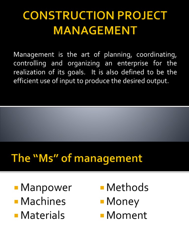 3 CPM Types & Functions | PDF | Power Station | Project Management