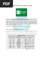 Instrutivo para Manejo de La Suirplus | PDF | Salario | Autenticación