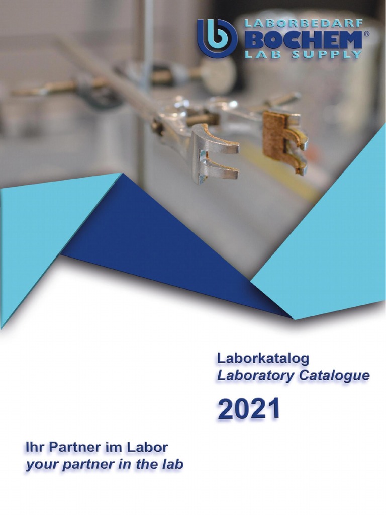 Bochem Katalog 2021 | PDF
