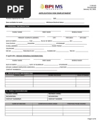 NCFRS-GIS Enrollment Form FINAL v2 | PDF | Coconut | Farms