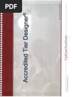 Uptime Institute - Tier Standards | PDF | Data Center | Sustainability