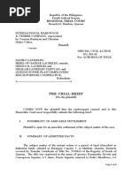 Abstract of Quotation for Roller Blinds | PDF | Business