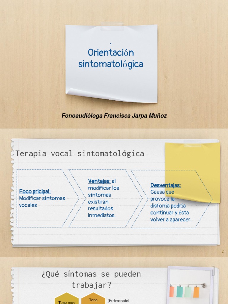 Ejercicios Orientación Sintomatológica | PDF | Medicina CLINICA | Especialidades Medicas