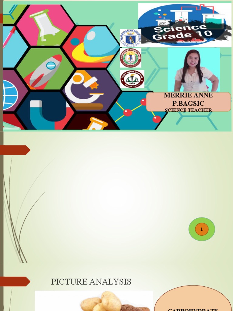 My PPT Biomolecules | PDF