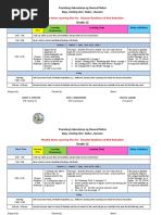 A Detailed Lesson Plan in English III (Final Demo) | PDF | Lesson Plan ...
