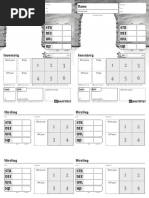 Mausritter Adventure Collection Guidebook | PDF