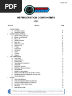Diffuser Selection Chart | PDF