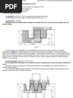 Tabel Filete Metric | PDF