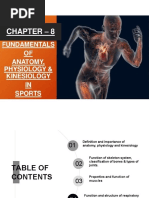 Chicken Wing Anatomy Dissection Guide | PDF