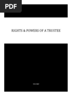 Powers of Appointment | PDF | Trust Law | Estate Planning