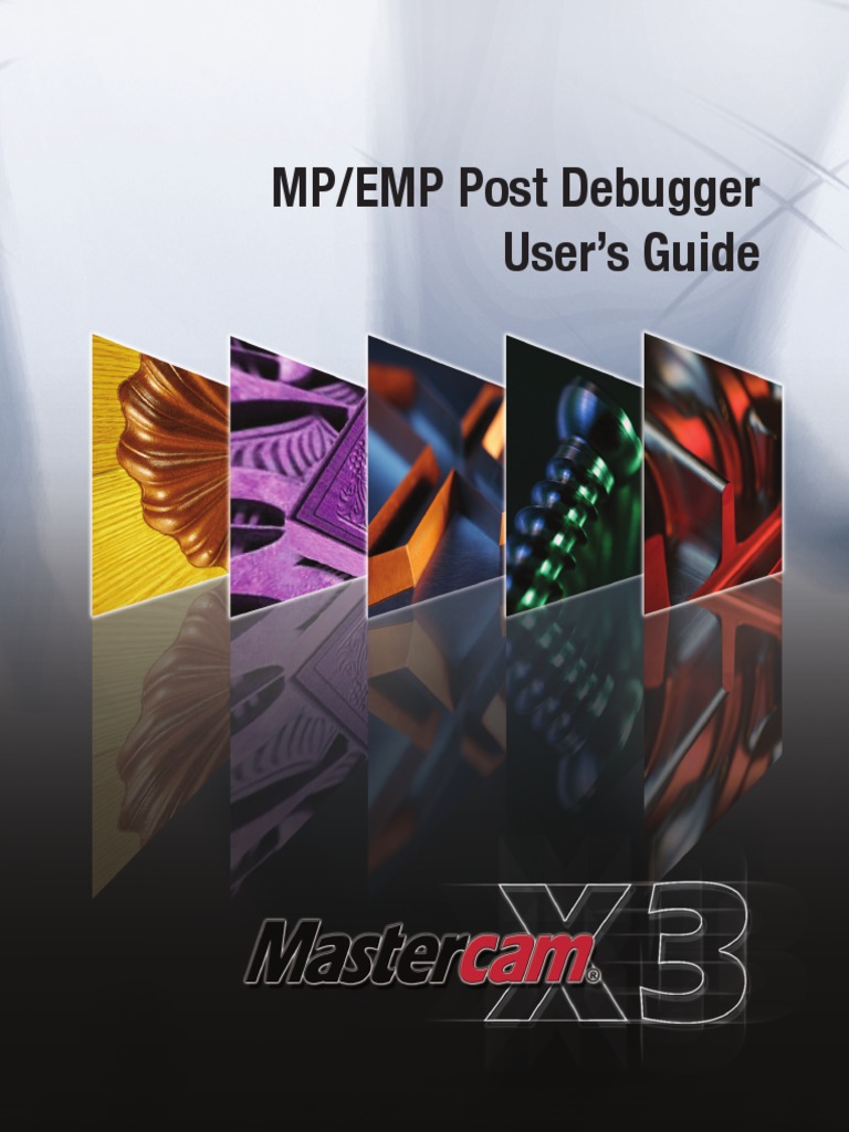 MP/EMP Post Debugger User's Guide | PDF | Indemnity | License