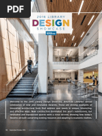 Geisel Library Full Report | PDF | Architectural Design | Architecture