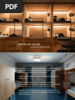 Hostel Standard and Safety Measures | PDF | Room | Bedroom