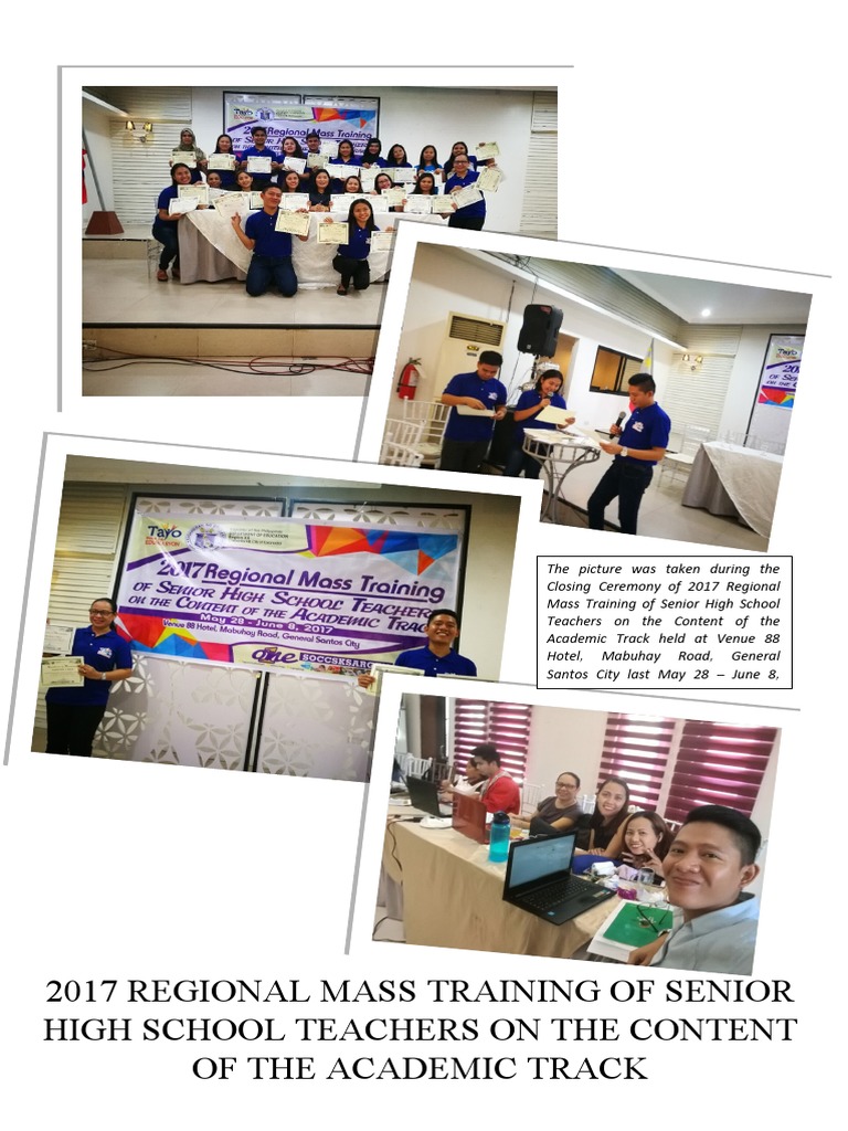 Ipcrf Documentation | PDF