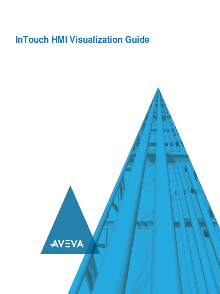 2017 - InTouch - Visualization | PDF | Window (Computing) | Color