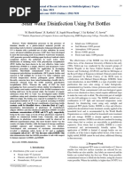 DOE Guidelines For Packaging Labelling and Storage of Scheduled Wastes ...