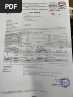 Wps Fillet AWS | PDF | Welding | Construction