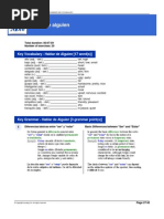 Tagalog Phrases As Filipino Idioms | PDF | Semiotics | Communication