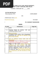 Advance Application CPC | PDF